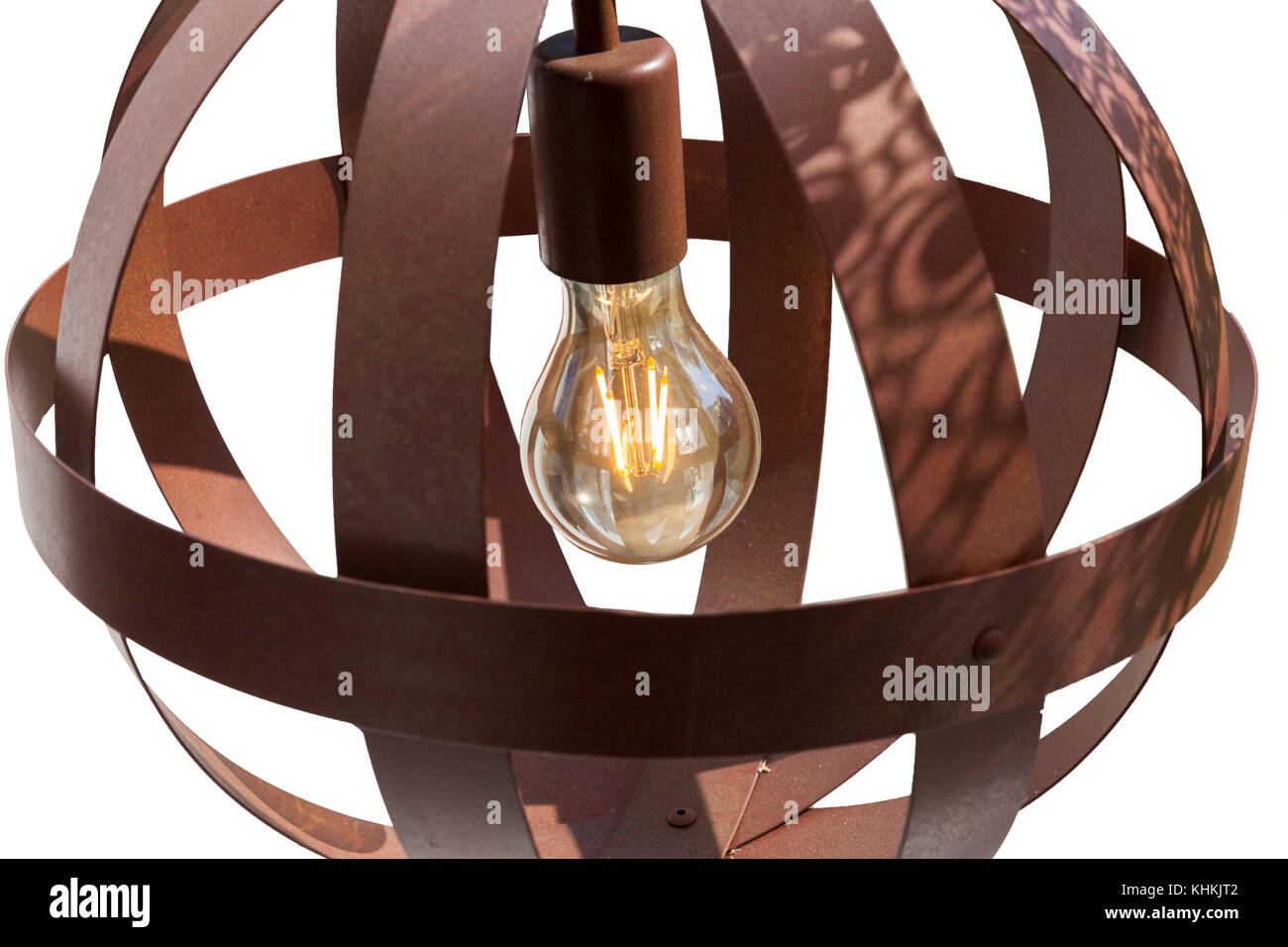 Abstract lamp hi-res stock photography and images - Alamy