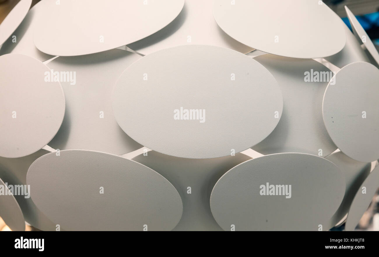 abstract background with white ellipse, close up Stock Photo - Alamy