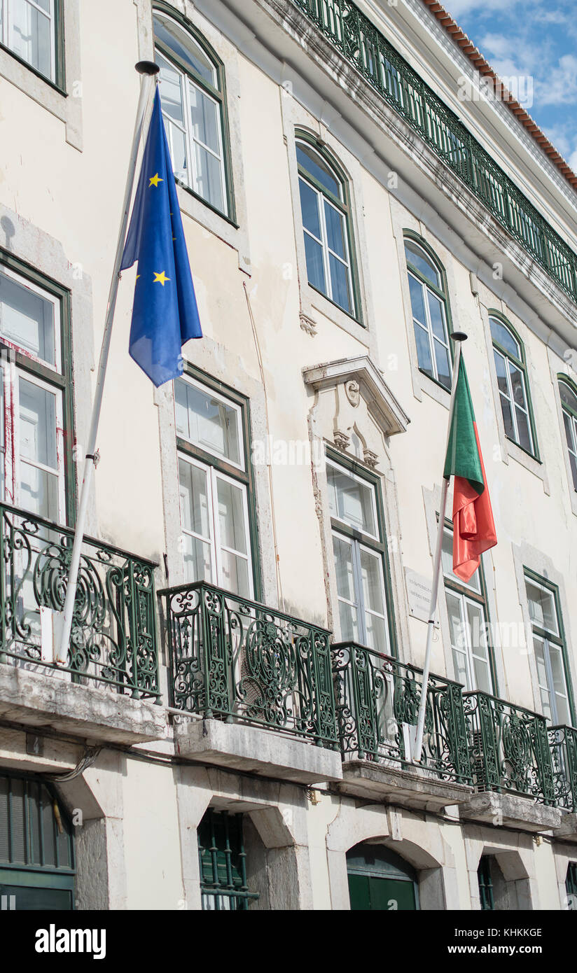 Portuguese Embassy Stock Photos & Portuguese Embassy Stock Images - Alamy
