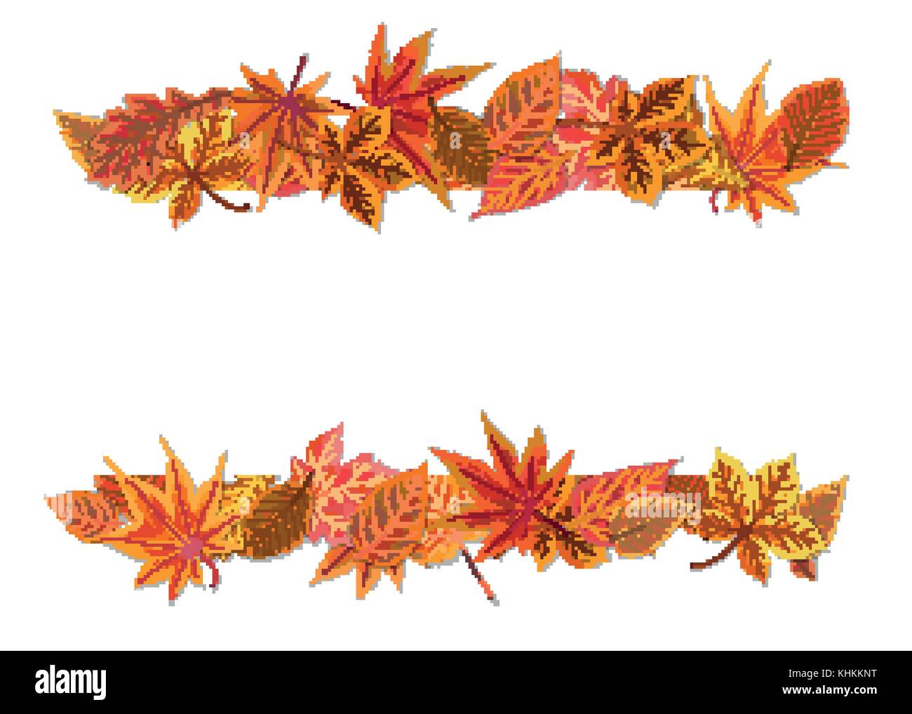 Leaves alder Stock Vector Images - Alamy