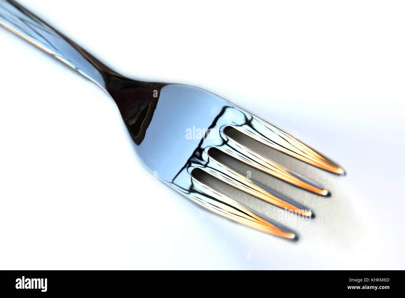 Fork Outline High Resolution Stock Photography and Images - Alamy