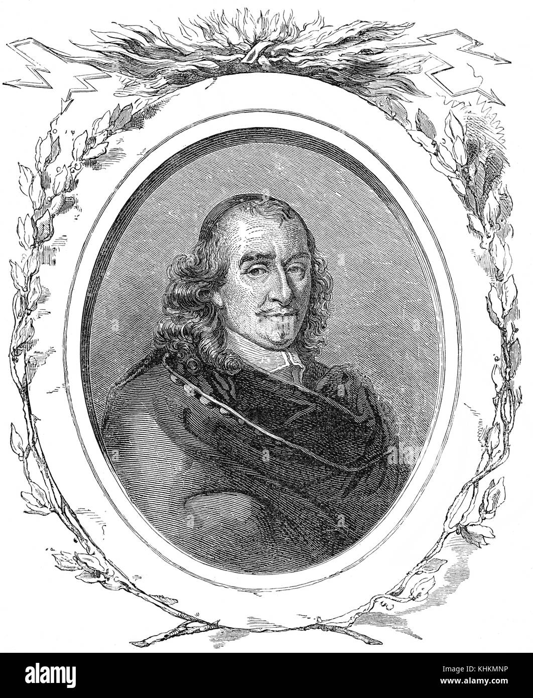 Jesuit priest hi-res stock photography and images - Alamy