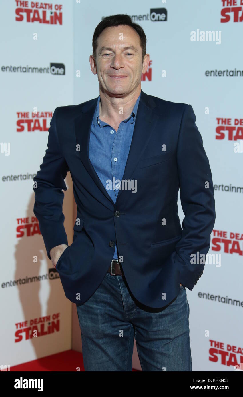 'The Death of Stalin' Premiere at the Curzon, Chelsea - Arrivals ...