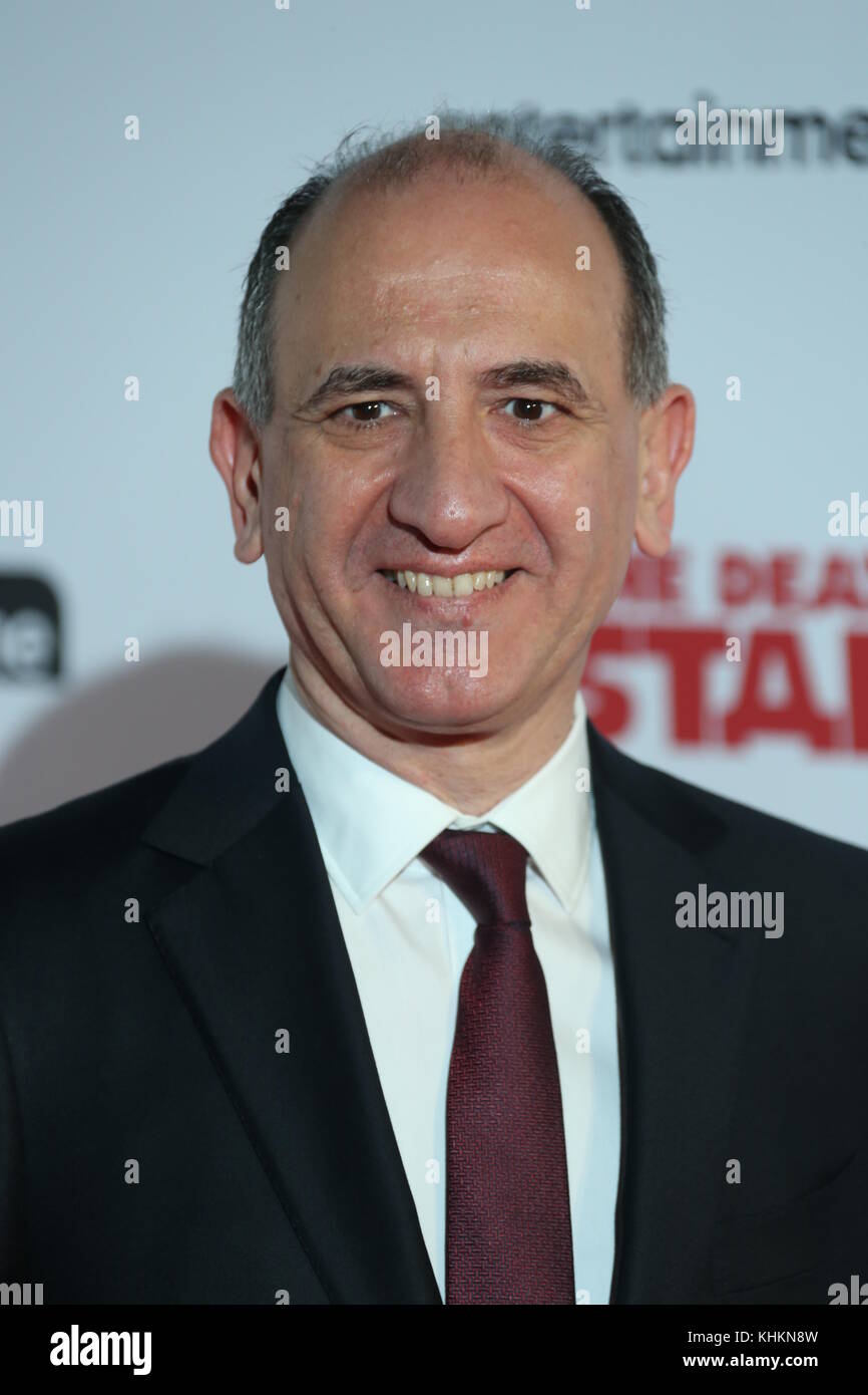 Curzon chelsea hi-res stock photography and images - Alamy