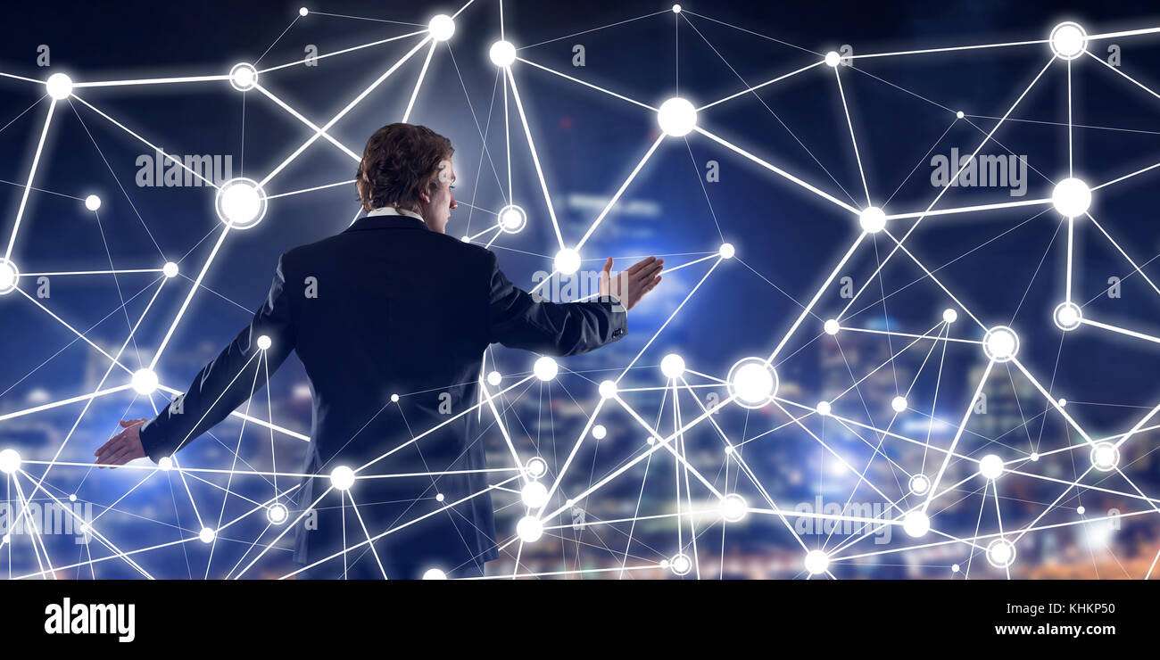 Modern technologies and networking as effective tool for modern ...