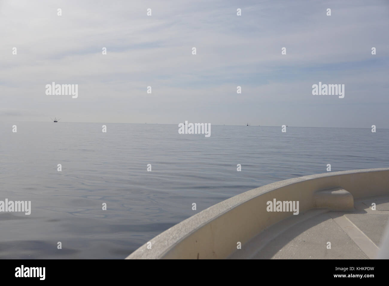 Commercial Fishing Views - West Coast, BC Stock Photo - Alamy