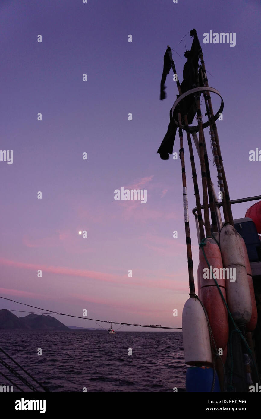 Long lining hi-res stock photography and images - Alamy