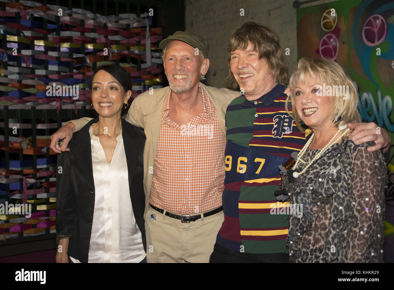 Paul nicholas hi-res stock photography and images - Alamy