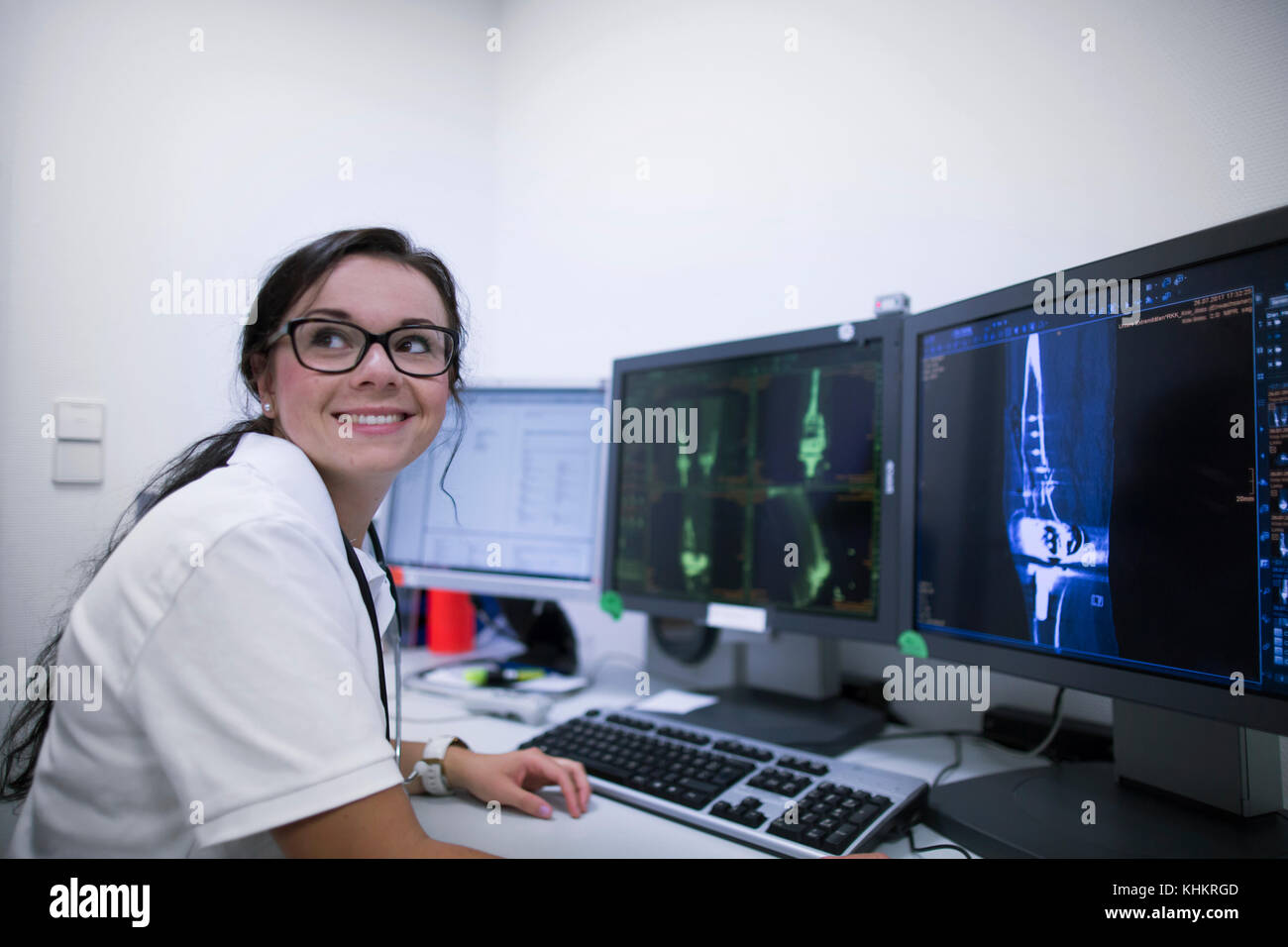 Ct scan scans hi-res stock photography and images - Alamy