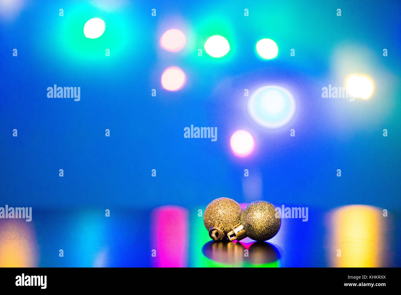 Decoration balls hi-res stock photography and images - Alamy