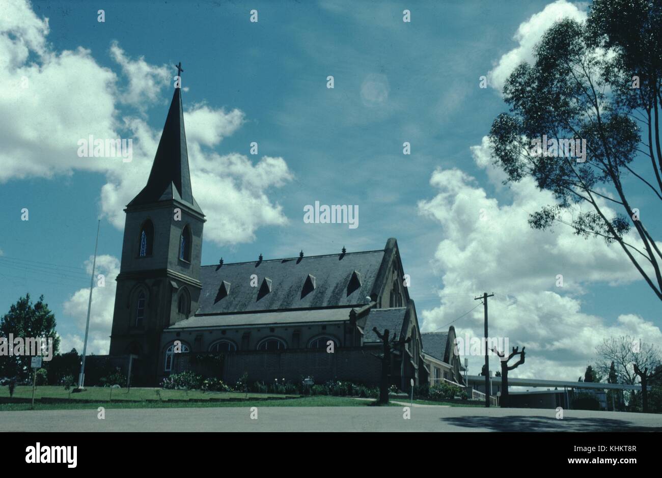 Vernacular gothic hi-res stock photography and images - Alamy