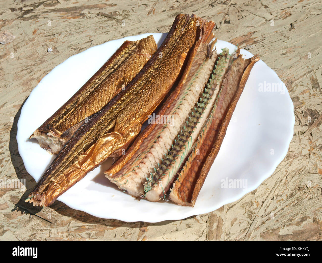 Garfish hi-res stock photography and images - Alamy