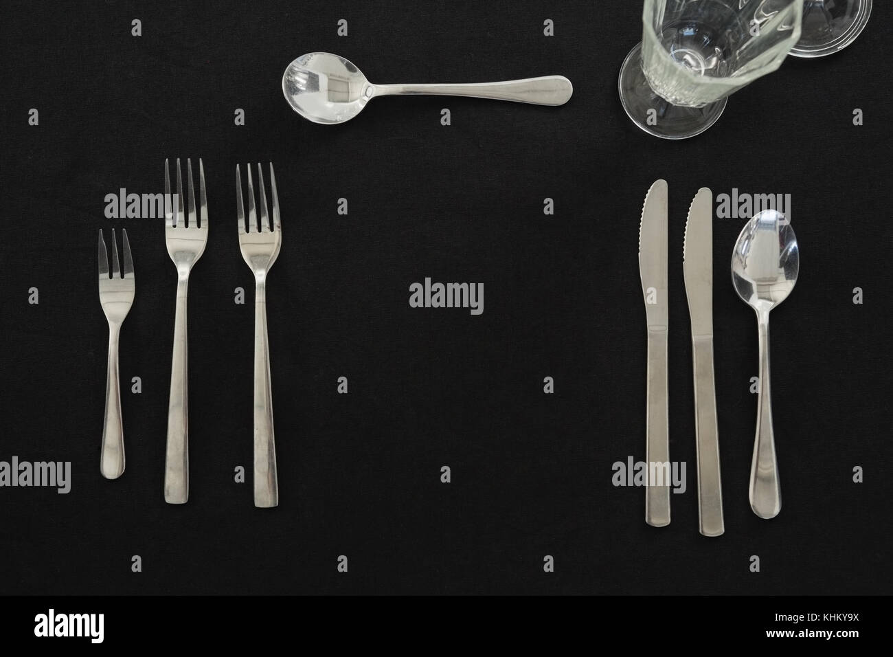 Black theme hi-res stock photography and images - Alamy