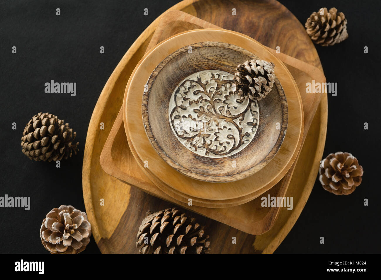 Black themed hi-res stock photography and images - Alamy