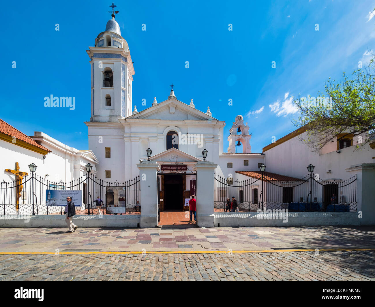 Nuestra senora del pilar hi-res stock photography and images - Alamy