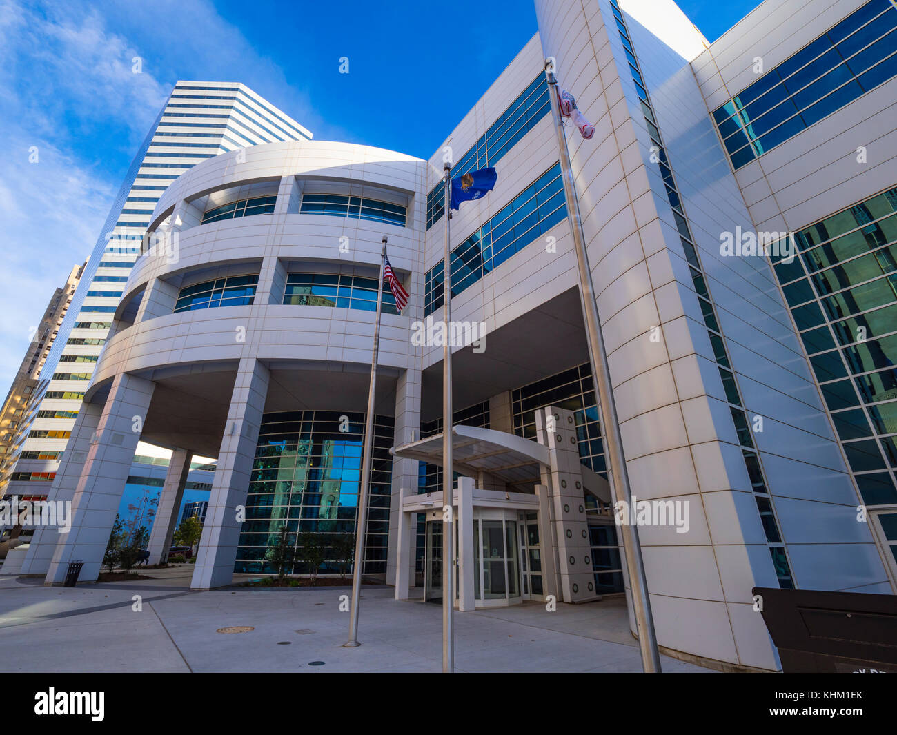 Metropolitan Library in Oklahoma City - OKLAHOMA CITY / OKLAHOMA ...