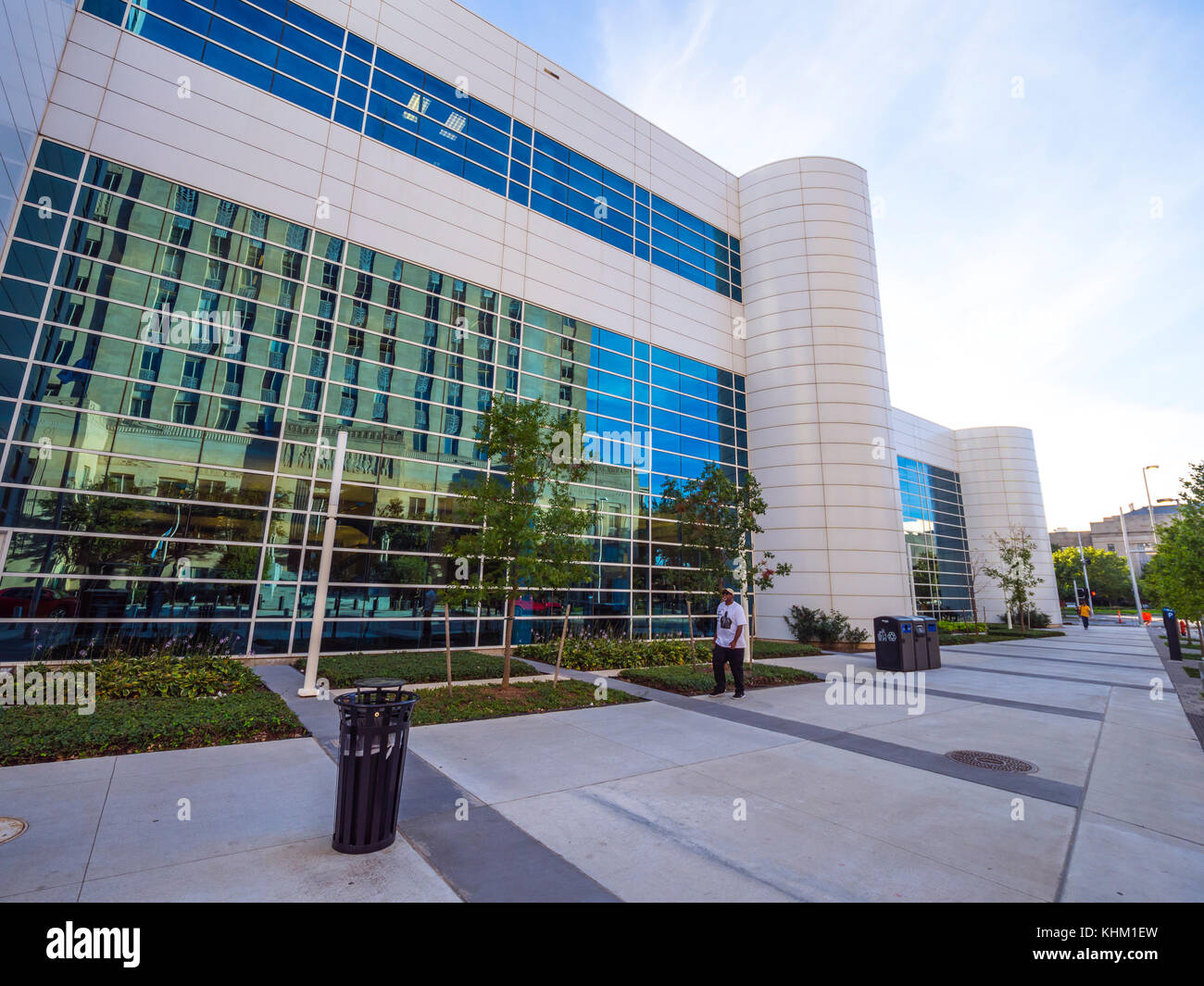 Metropolitan Library in Oklahoma City - OKLAHOMA CITY / OKLAHOMA ...