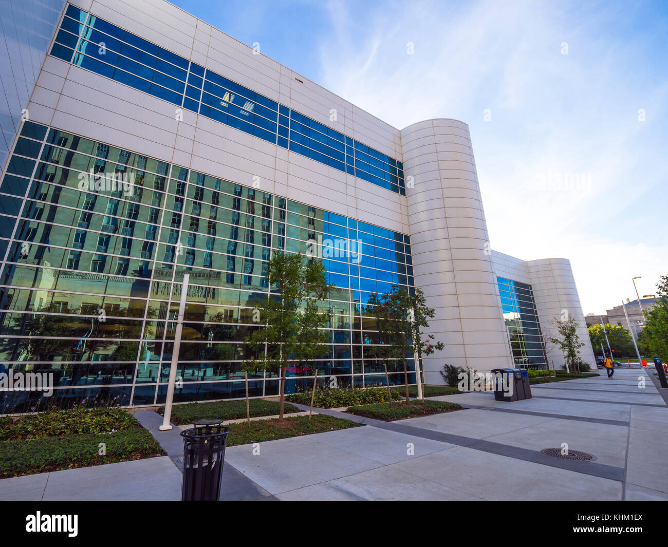 Metropolitan Library in Oklahoma City - OKLAHOMA CITY / OKLAHOMA ...