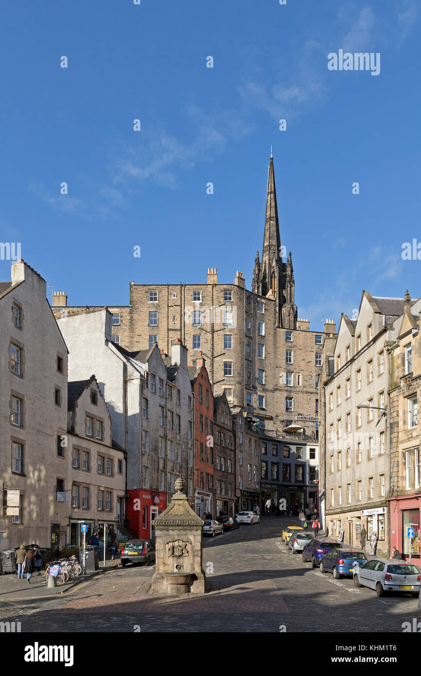 Bow street hi-res stock photography and images - Alamy