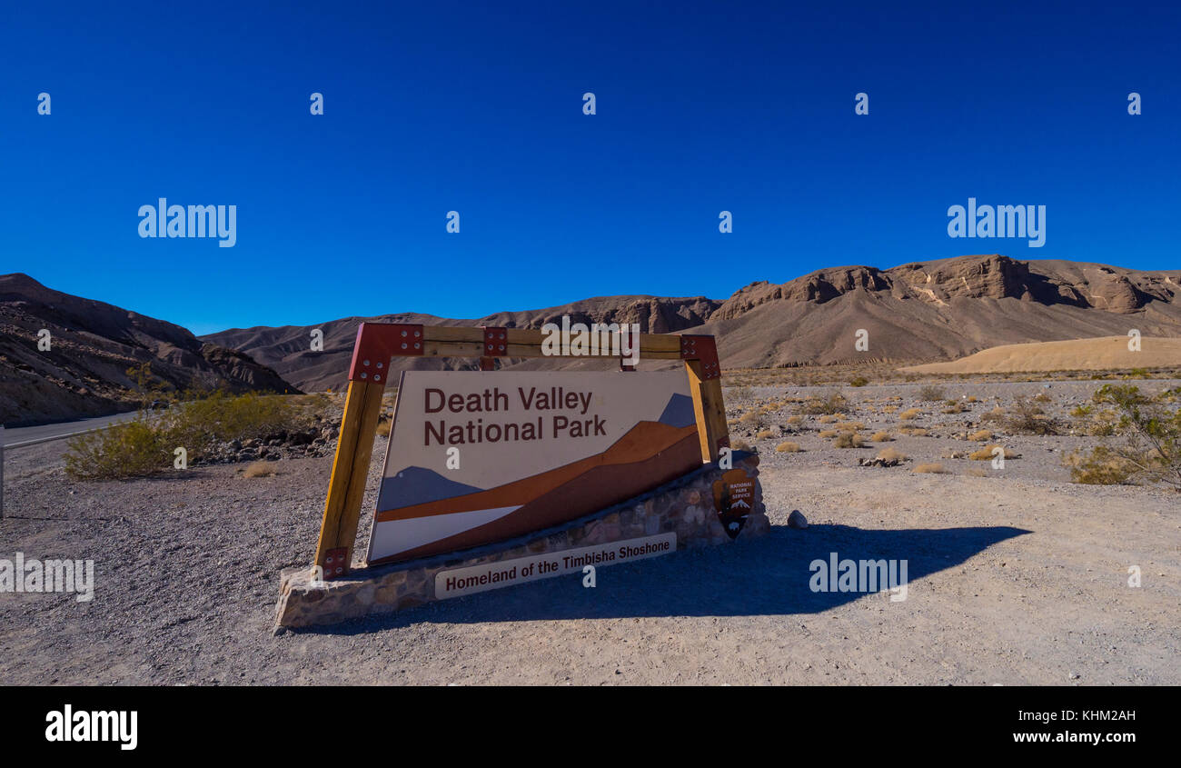 Death valley national park images hi-res stock photography and images ...