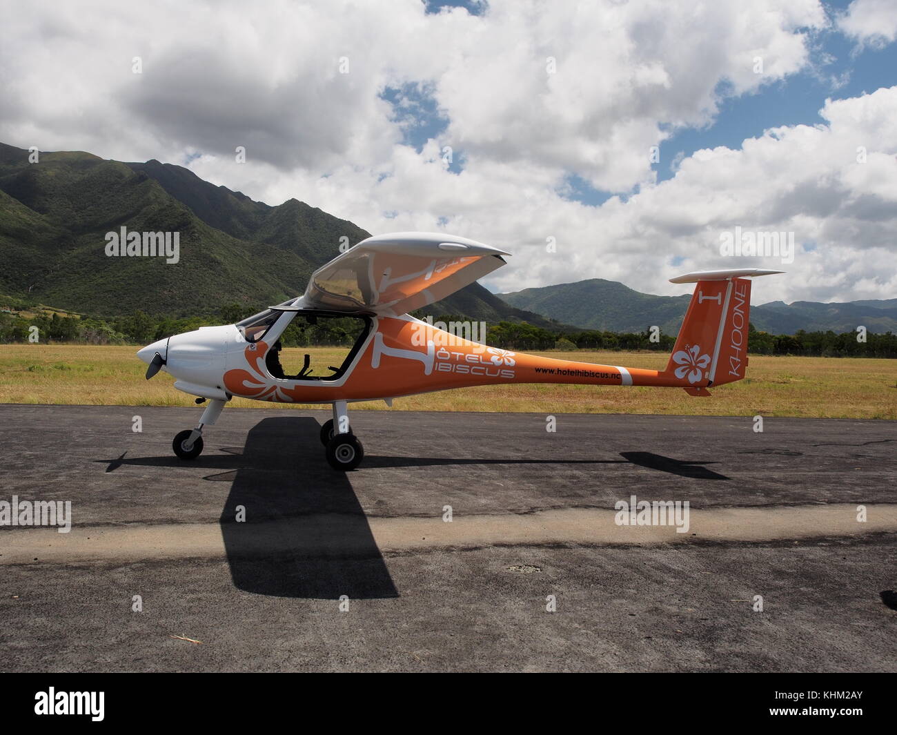 Ultralight aircraft hi-res stock photography and images - Alamy