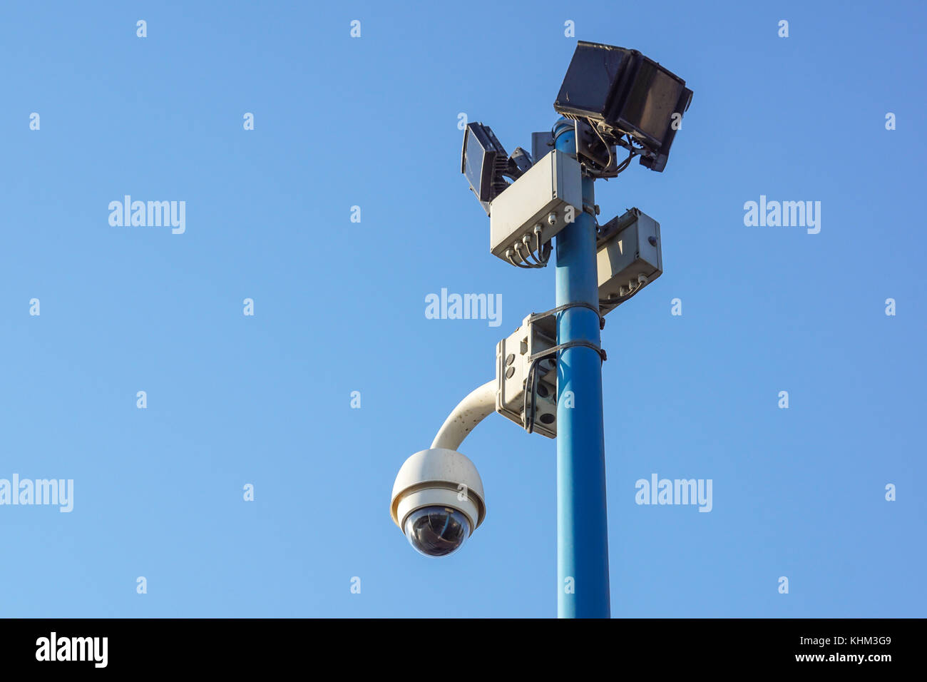 Traffic safety camera system hi-res stock photography and images - Alamy