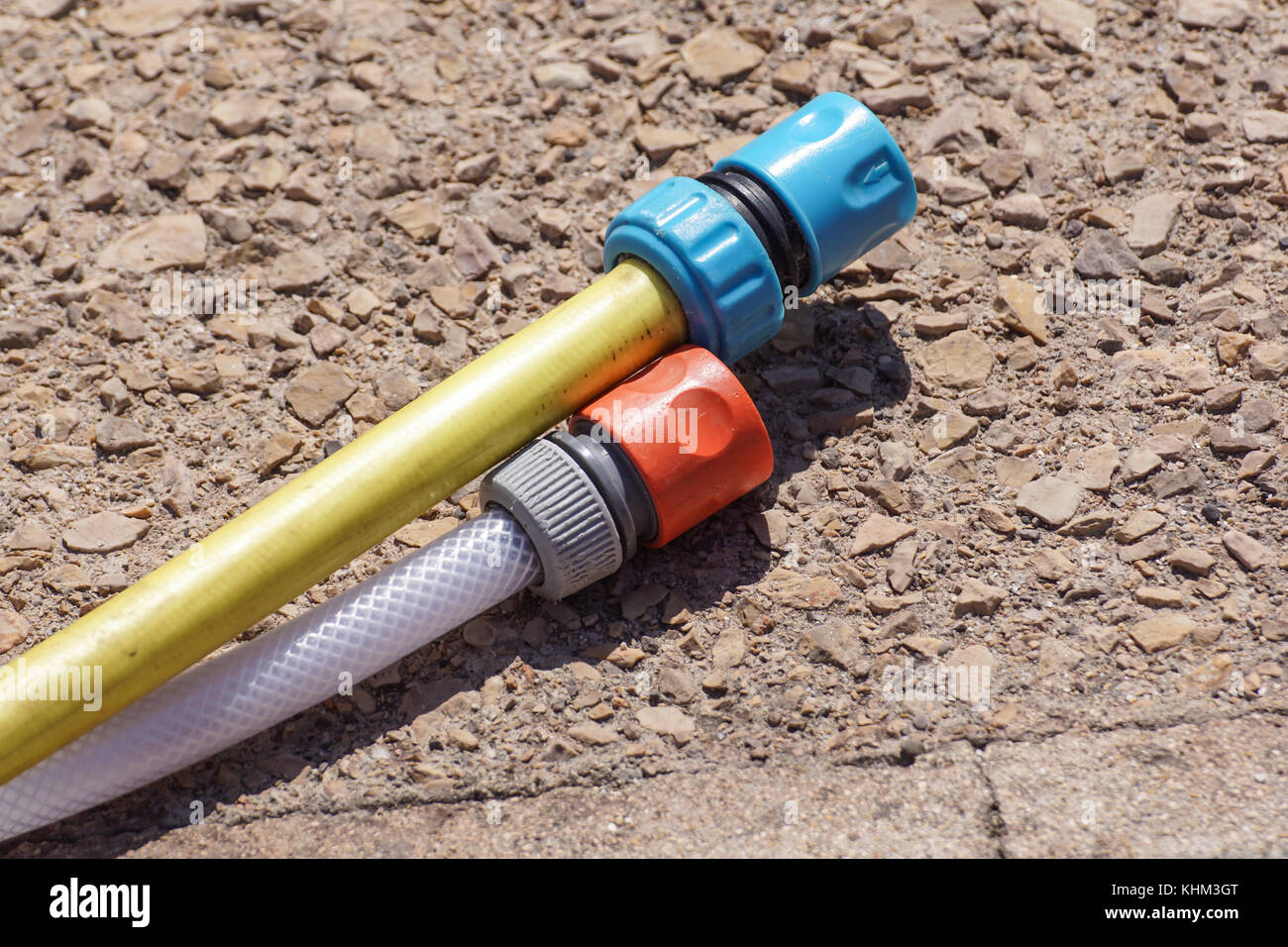 Hose coupling hi-res stock photography and images - Alamy