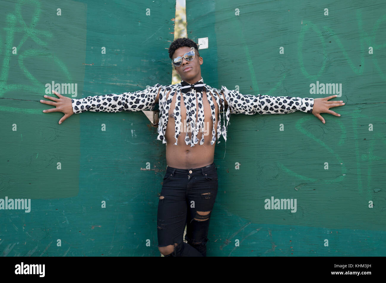 Torn shirt hi-res stock photography and images - Alamy