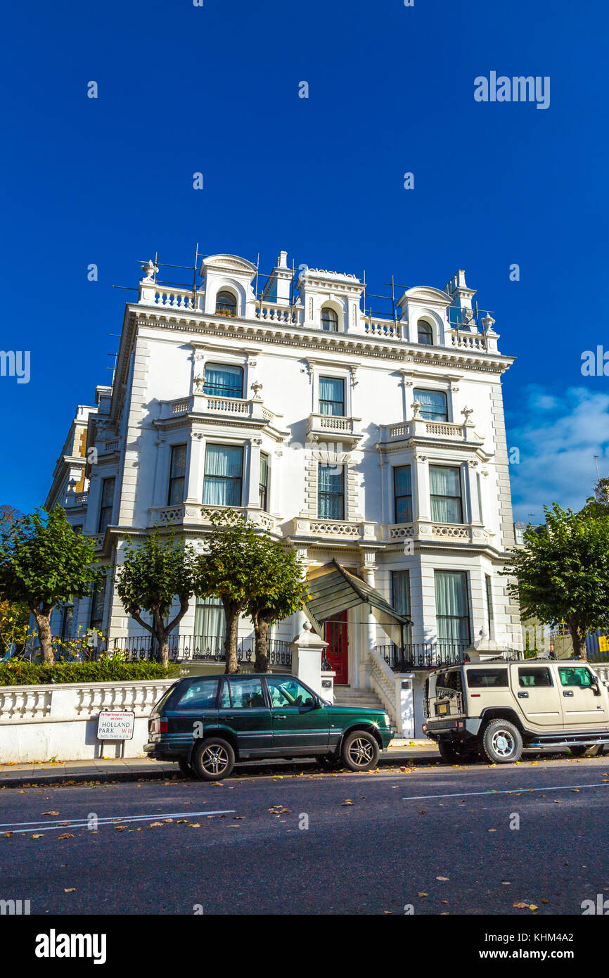 Mansion house london hi-res stock photography and images - Alamy