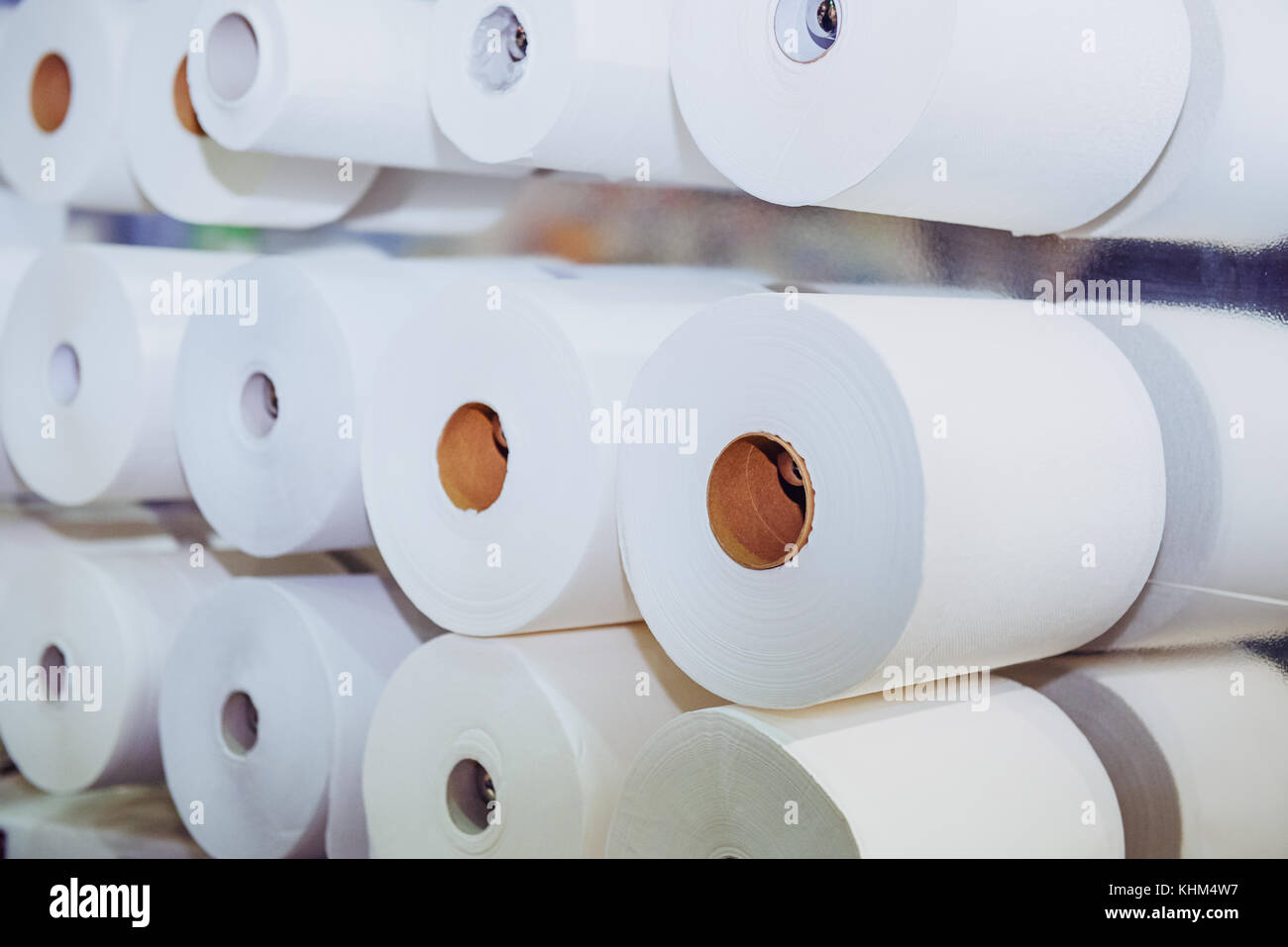Cleaning paper hi-res stock photography and images - Alamy