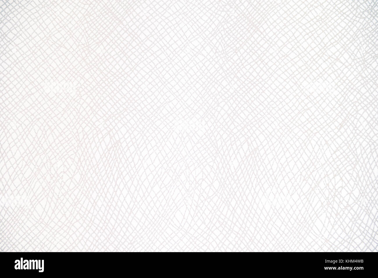 White Fabric Texture with diffuse lines pattern. Rextile background ...