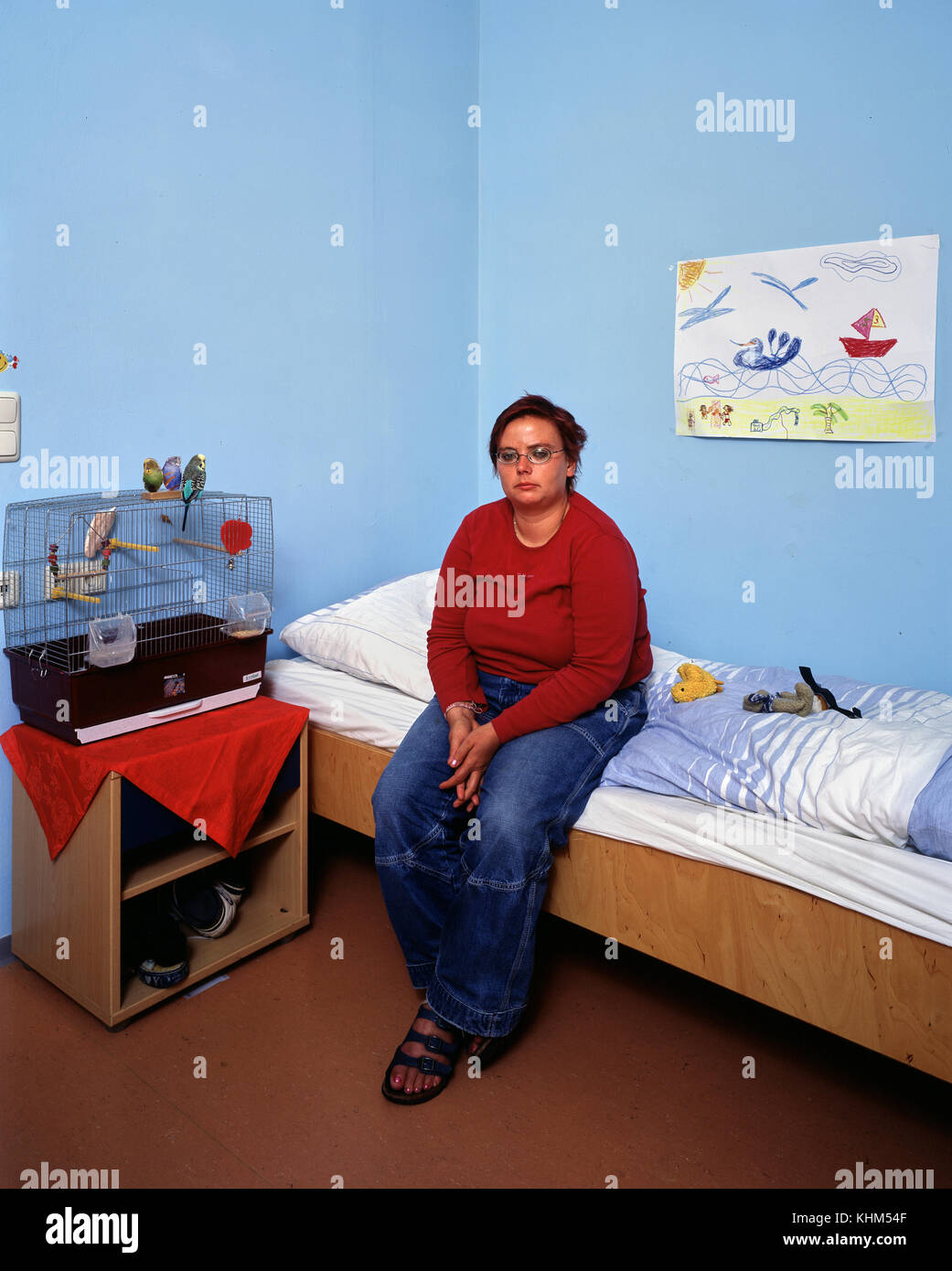 Arbeiterwohlfahrt, workers welfare fund Stock Photo - Alamy