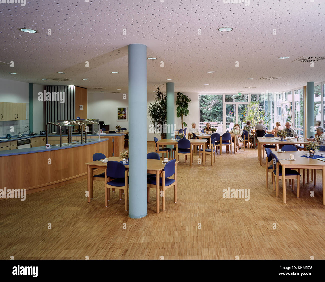 Arbeiterwohlfahrt, workers welfare fund Stock Photo - Alamy