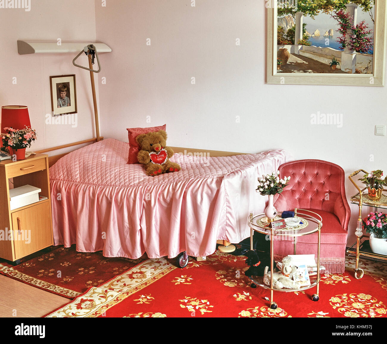 Arbeiterwohlfahrt, workers welfare fund Stock Photo - Alamy