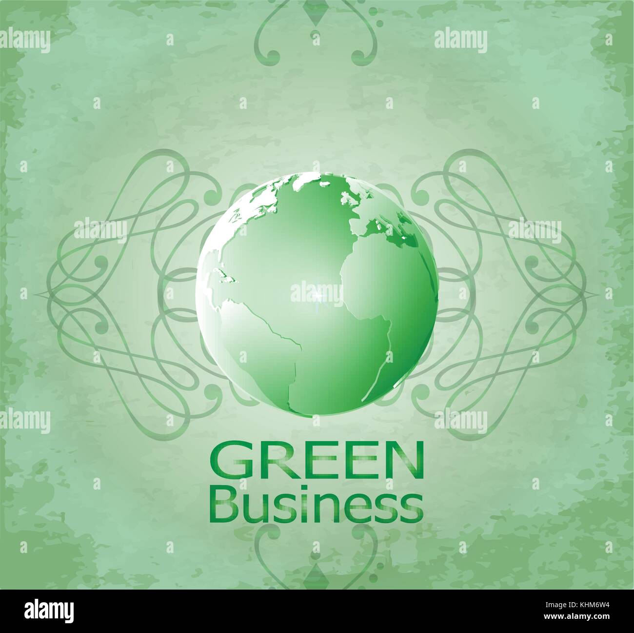 Greenpeace poster Stock Vector Images - Alamy