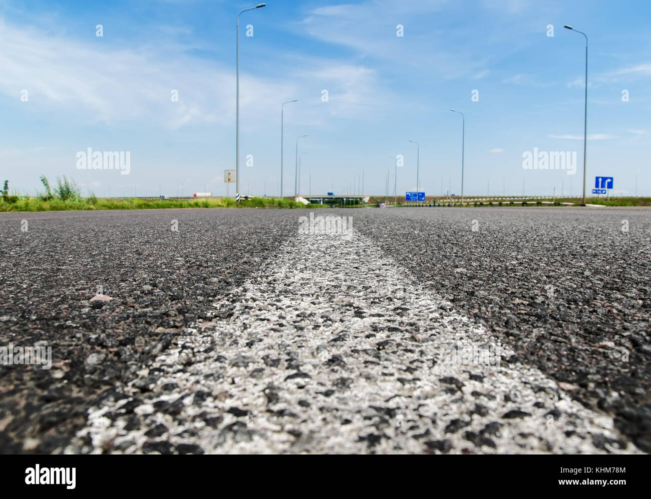 Surface black asphalt soft hi-res stock photography and images - Alamy
