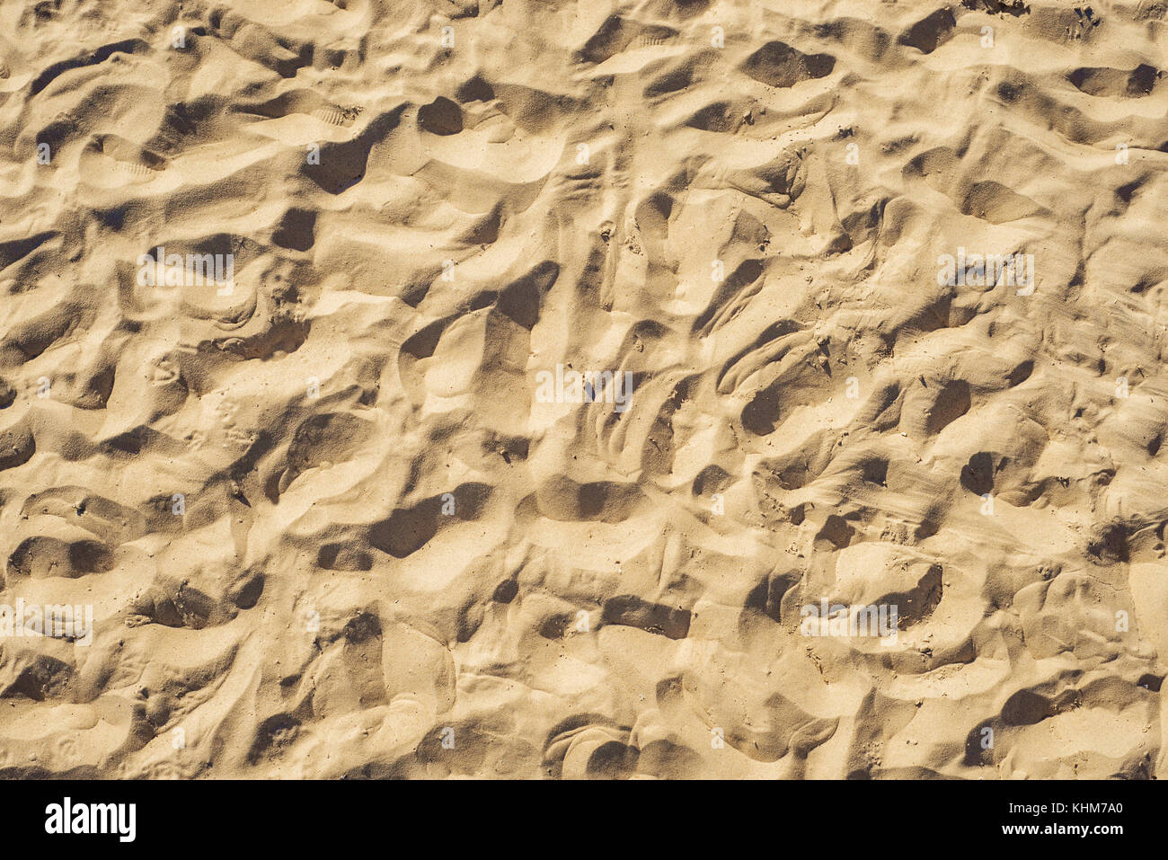 sand, top view. good abstract background Stock Photo - Alamy