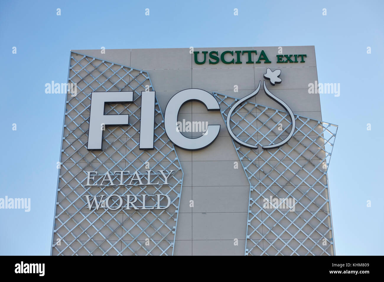 Fico logo hi-res stock photography and images - Alamy