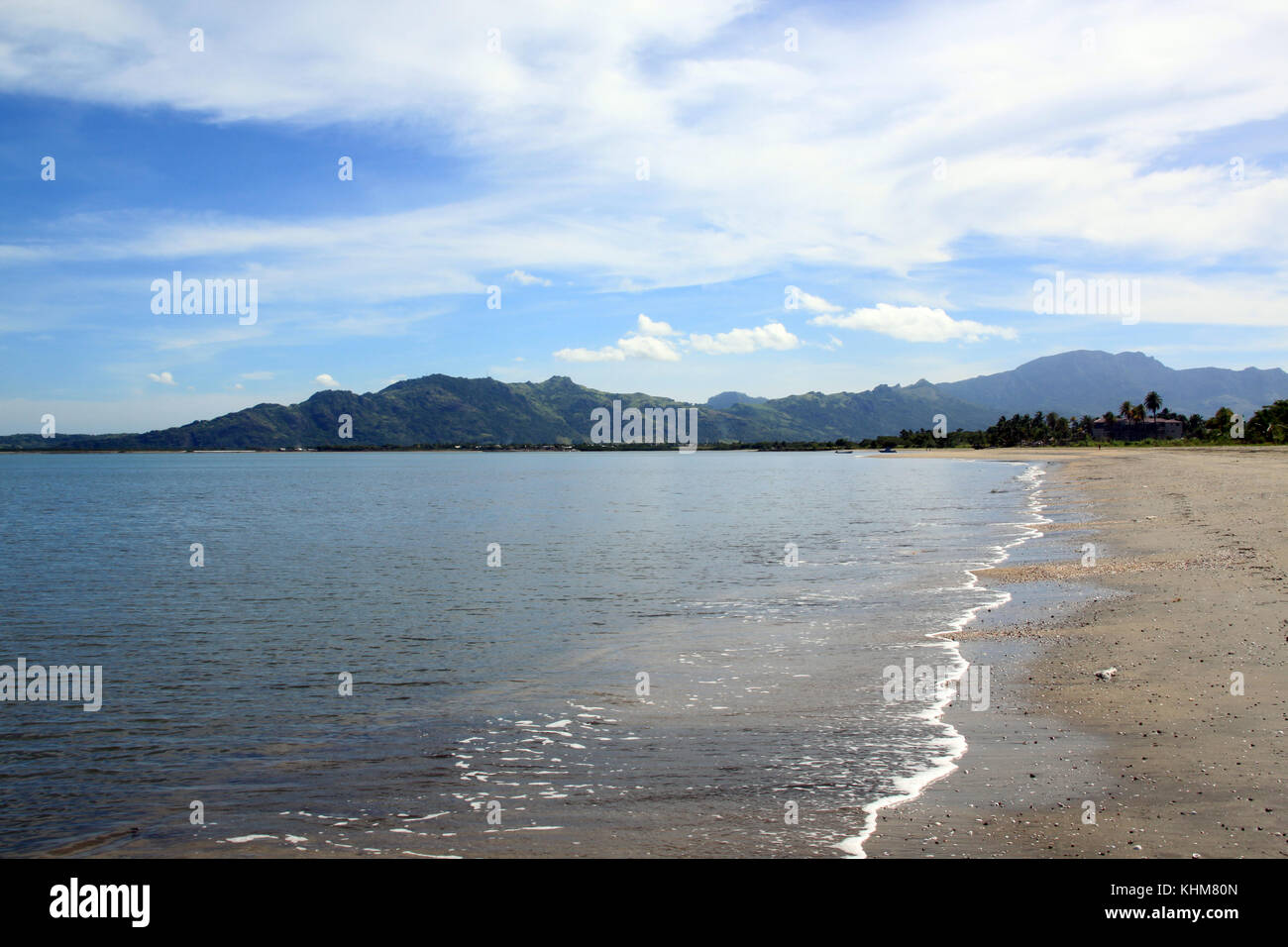 Nadi beach hi-res stock photography and images - Alamy