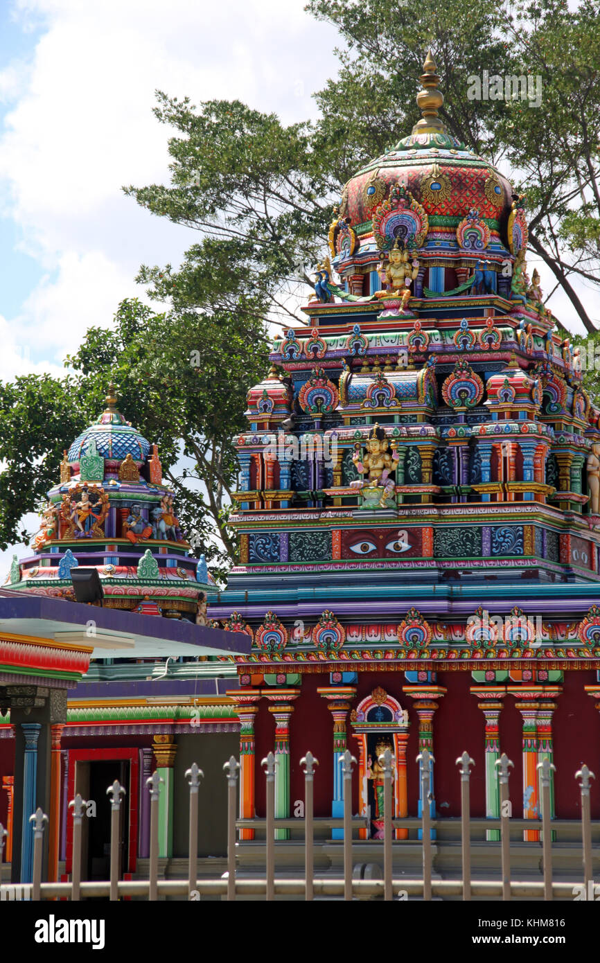 Hindu wall tile hi-res stock photography and images - Alamy