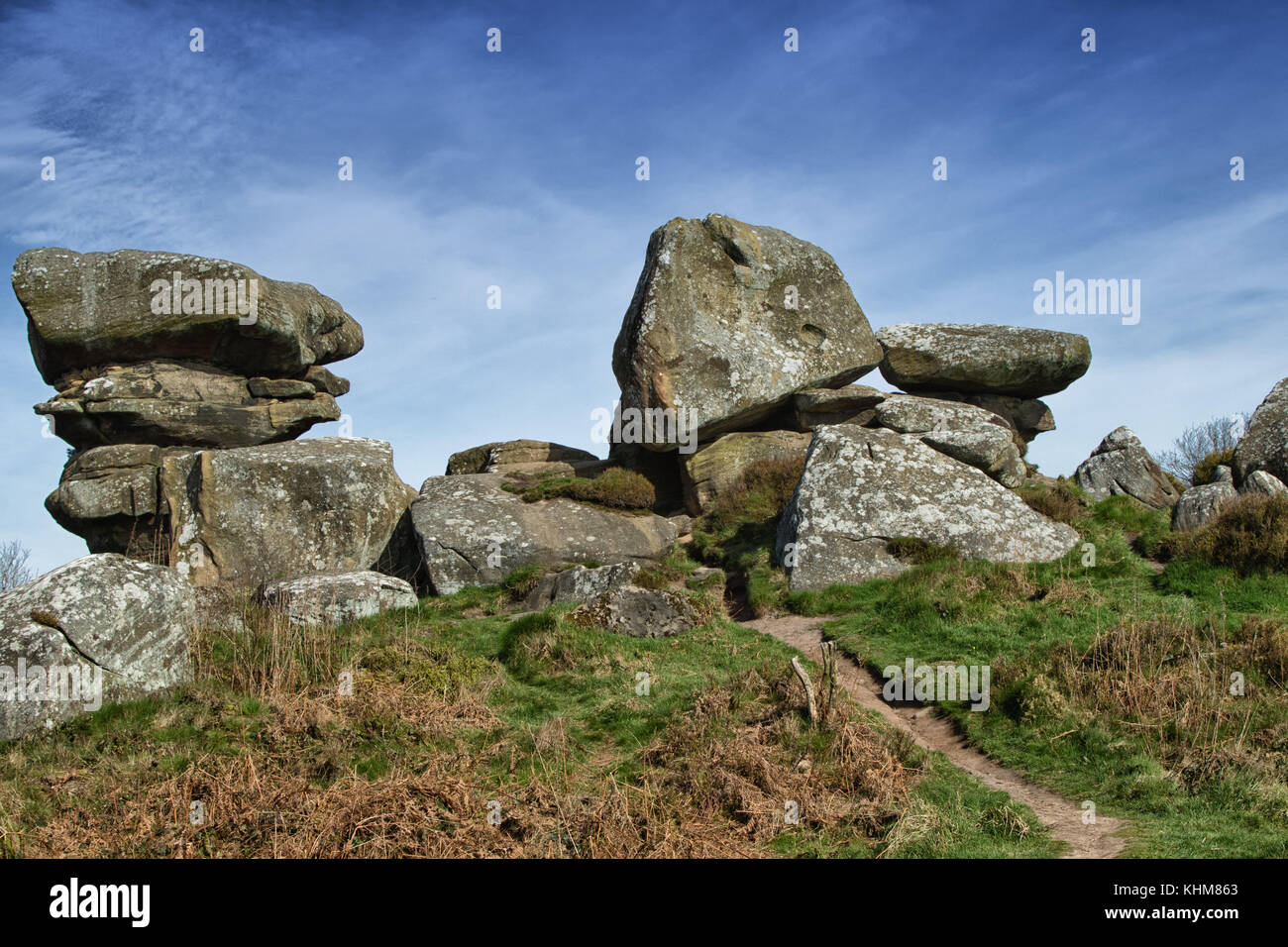 Harrogate landmarks hi-res stock photography and images - Alamy