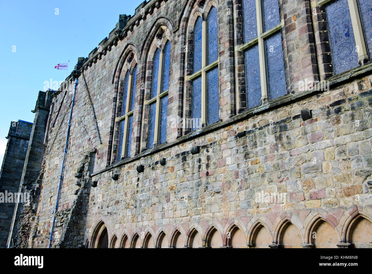 Bolton Abbey,Monastery,N Yorkshire Dales,Estate,Grounds,12th Century ...