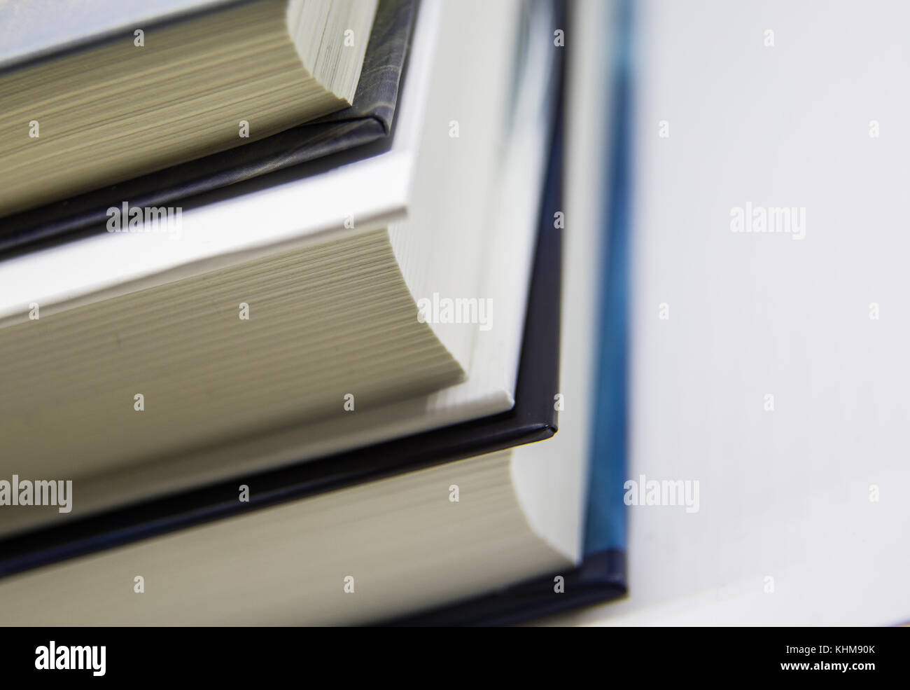 Open field notes hi-res stock photography and images - Alamy