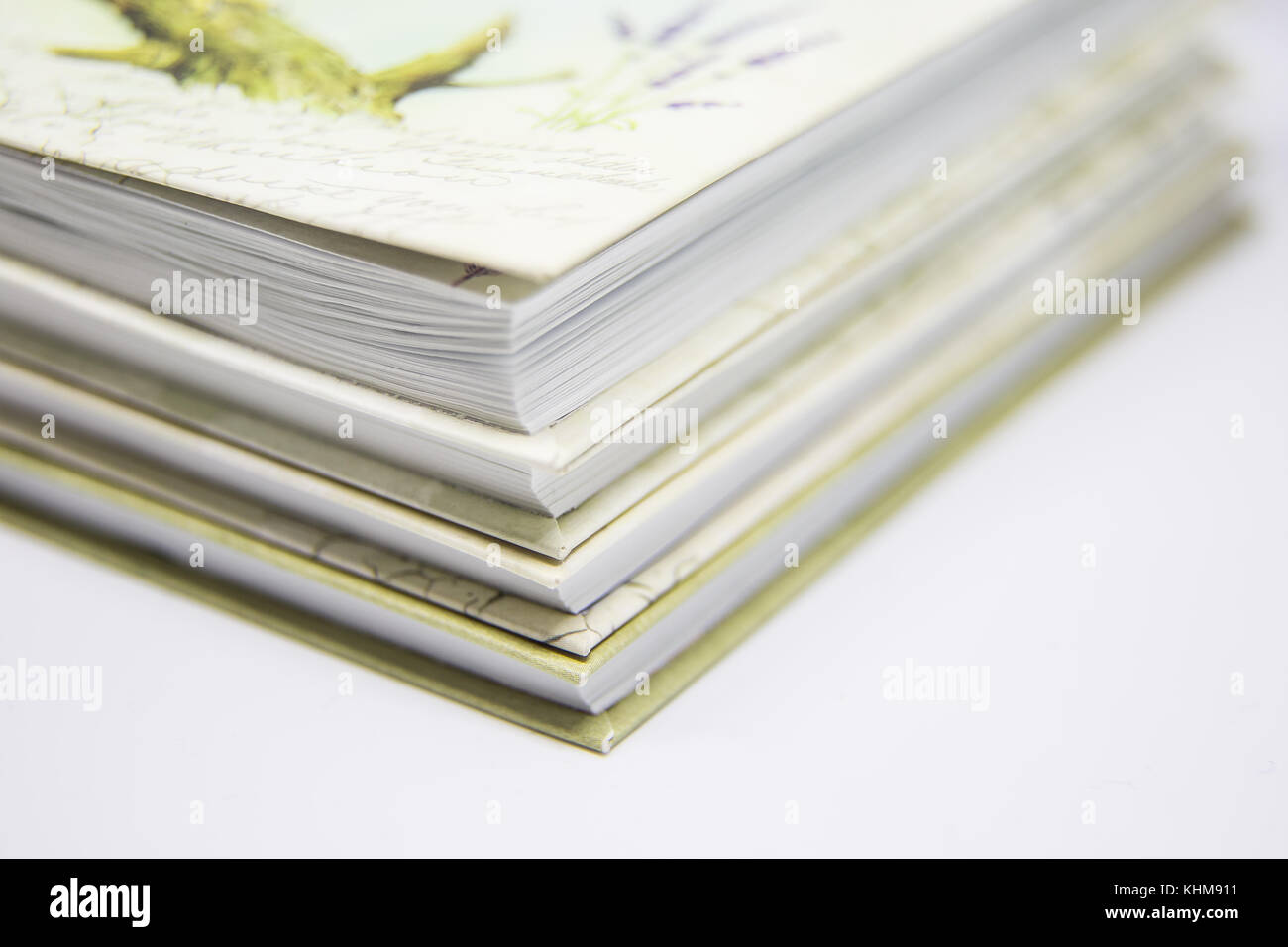 Depth of knowledge hi-res stock photography and images - Alamy