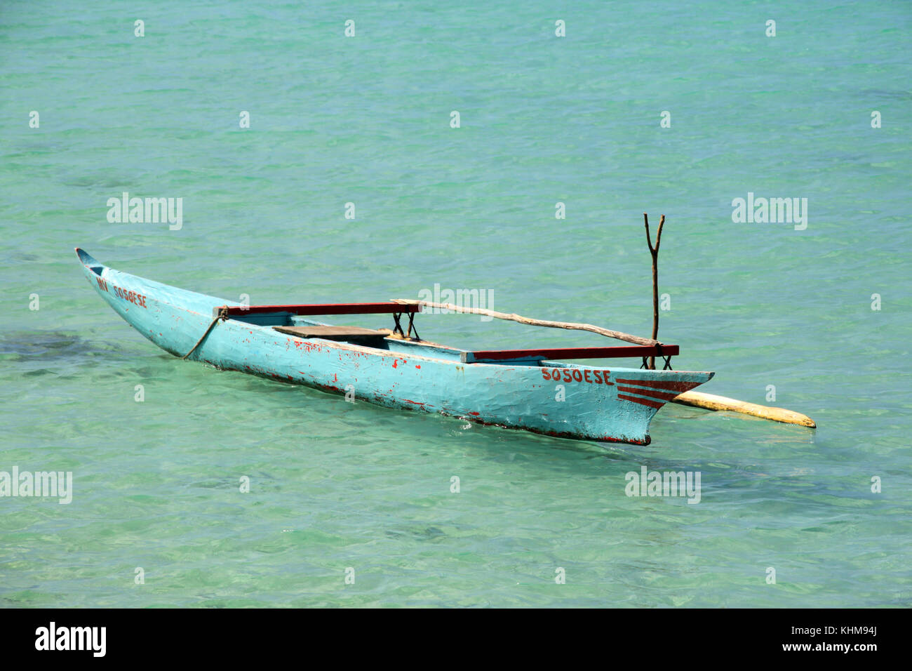 Samoa boat hi-res stock photography and images - Alamy
