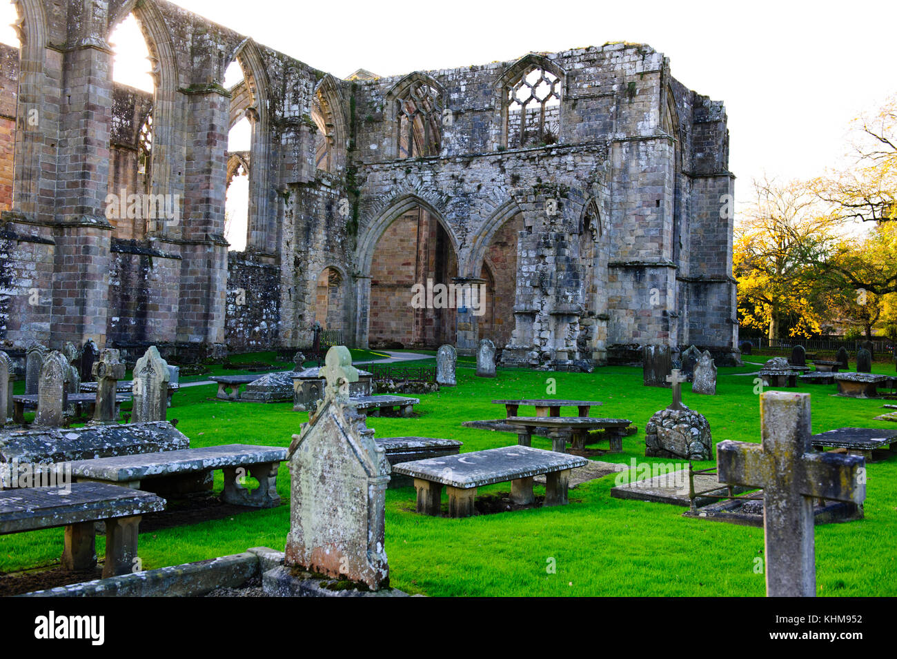 Bolton Abbey,Monastery,N Yorkshire Dales,Estate,Grounds,12th Century ...