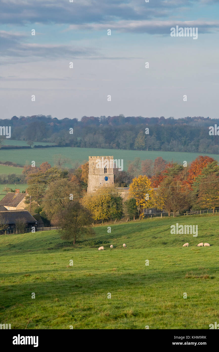 Upper heyford hi-res stock photography and images - Alamy