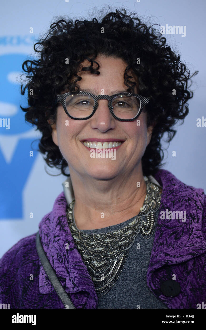 NEW YORK, NY - MARCH 20: Martha Frazee attends 'The Boss Baby' New York ...