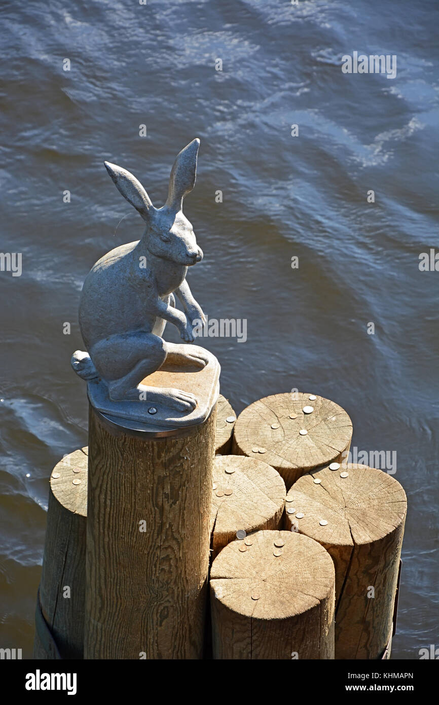 Saint peter rabbit hi-res stock photography and images - Alamy
