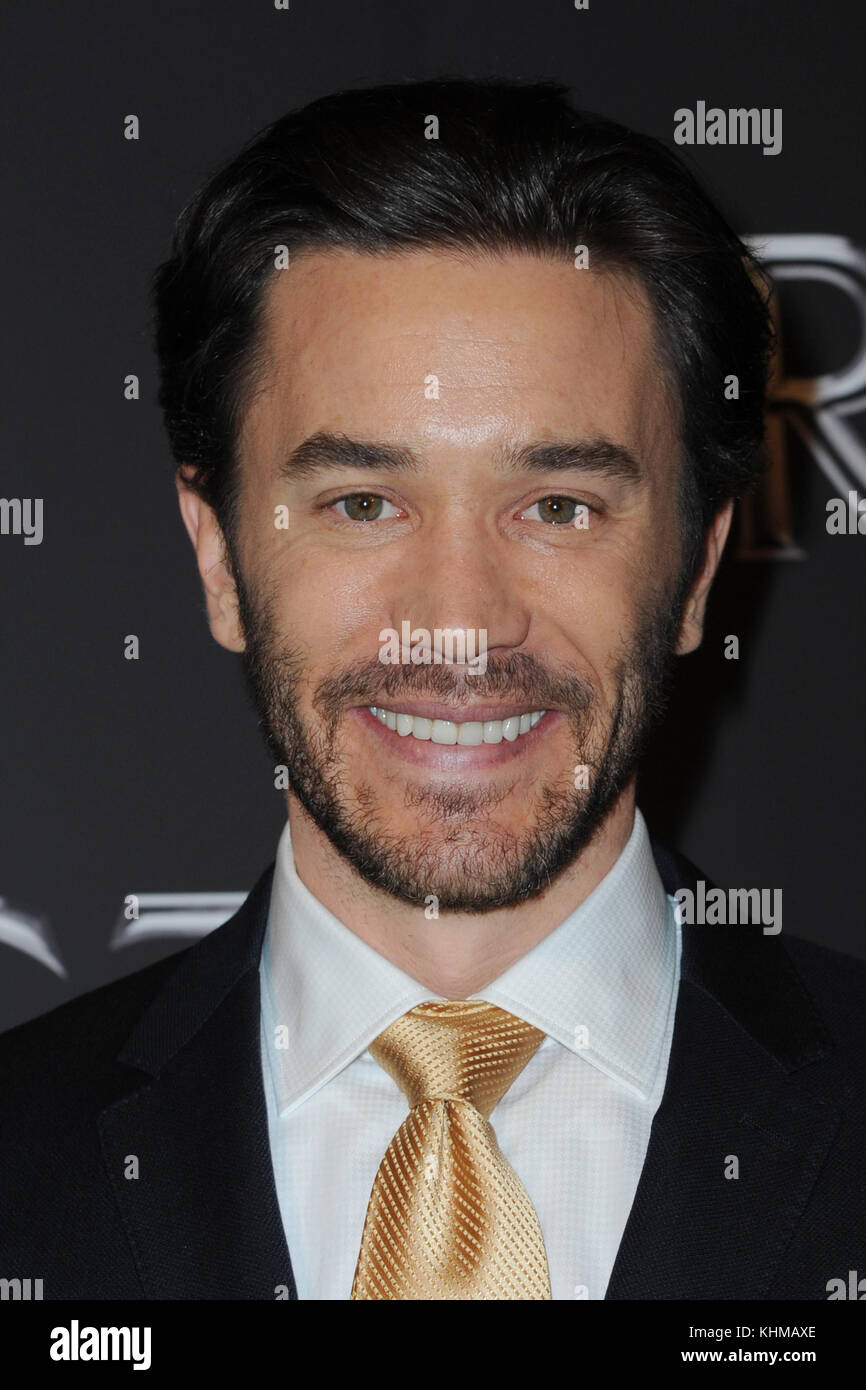 Tom pelphrey hi-res stock photography and images - Alamy